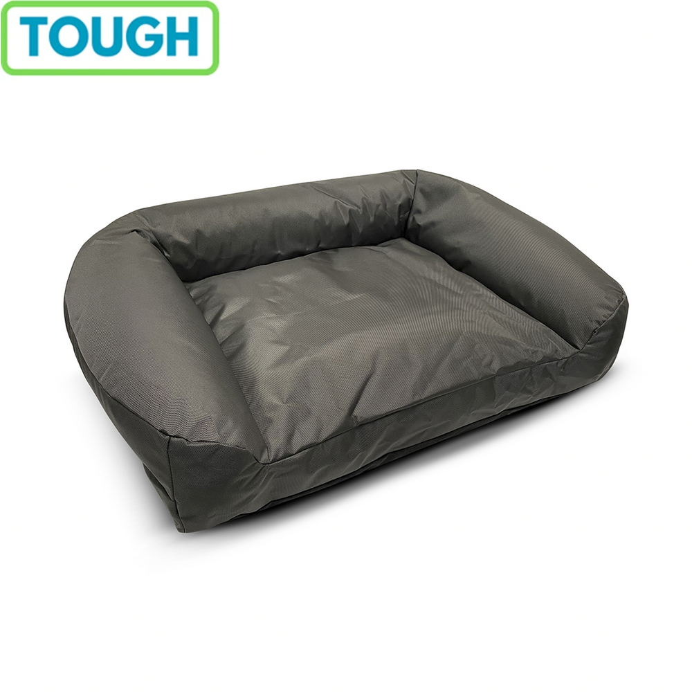 Chew Proof Dog Beds | Indestructible & Durable Dog Beds by BuddyRest ...